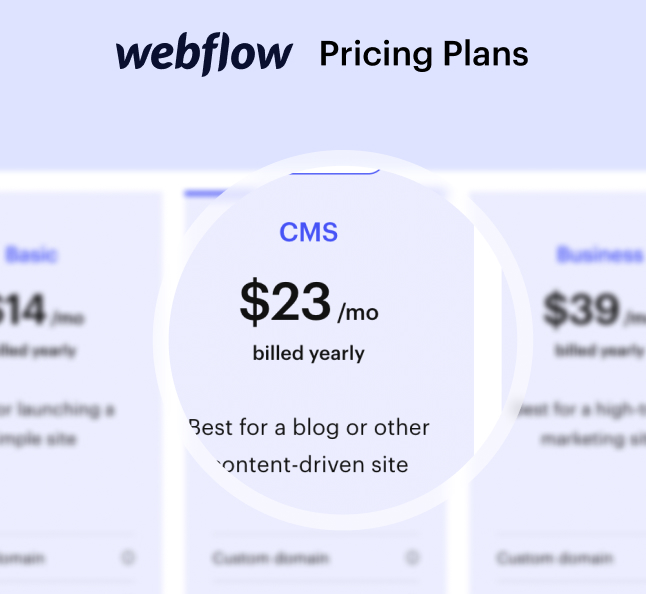 How to Use Webflow for Free